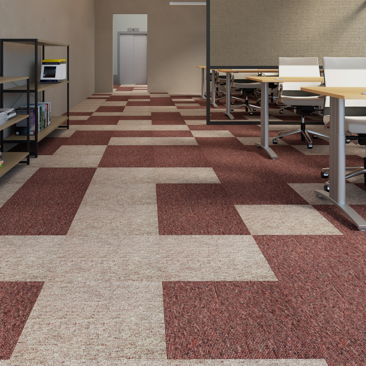 Rosetta UAE | Premium Carpet Tiles & Flooring Solutions for Every Spac ...